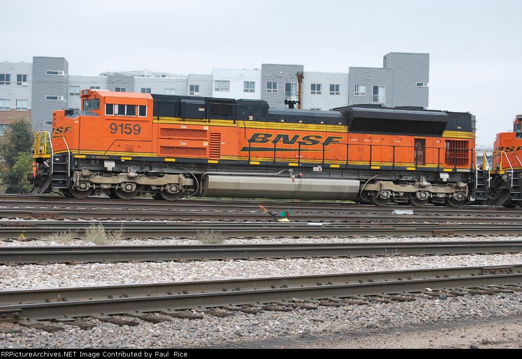 BNSF 9159